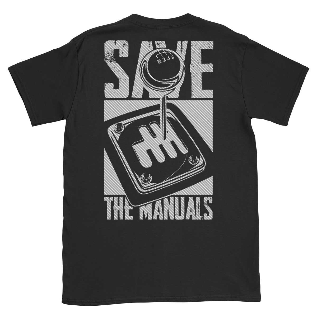 Save The Manuals II – ZeroSixty: Fantasy Car Giveaway