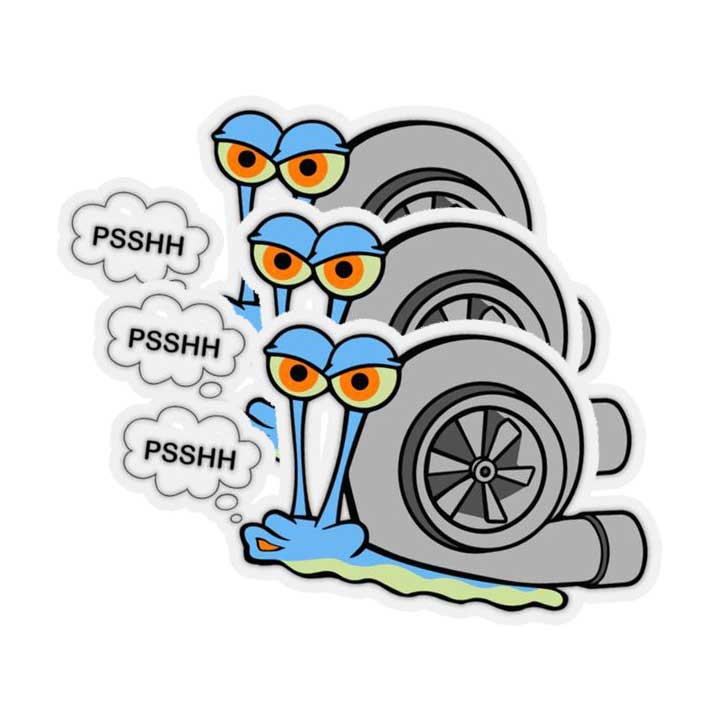 Turbo Gary – ZeroSixty: Fantasy Car Giveaway