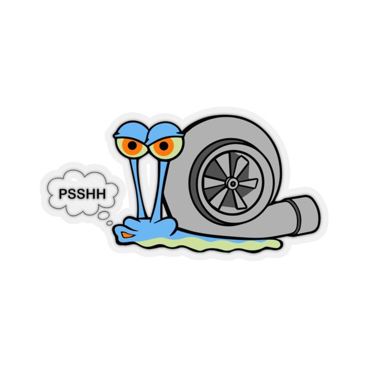 Turbo Gary – ZeroSixty: Fantasy Car Giveaway