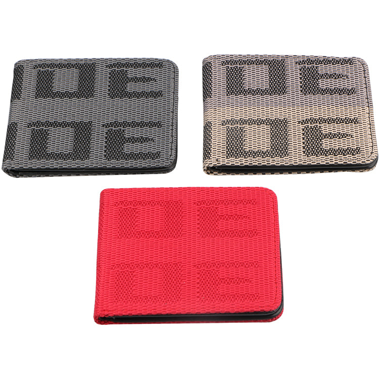 Bride Wallet – ZeroSixty: Fantasy Car Giveaway