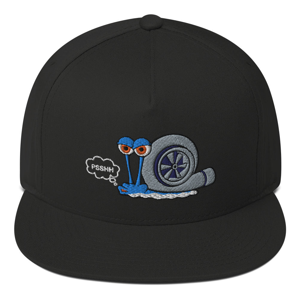Turbo Gary Hat – ZeroSixty: Fantasy Car Giveaway