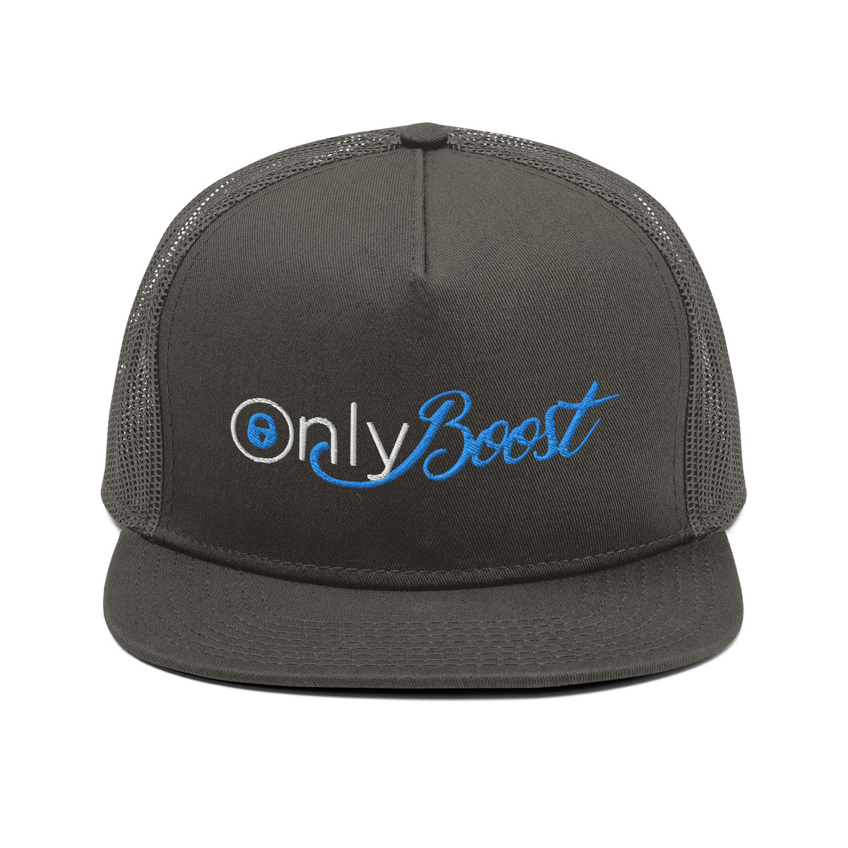 Only Boost Hat – ZeroSixty: Fantasy Car Giveaway