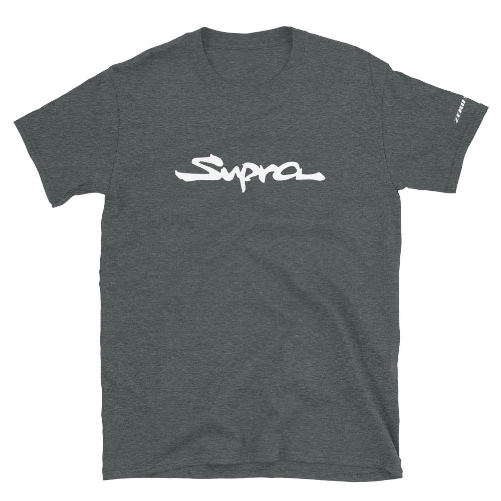 Supra Logo – ZeroSixty: Fantasy Car Giveaway